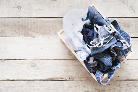 Kleding wassen. De 12 beste wastips voor je kleren!